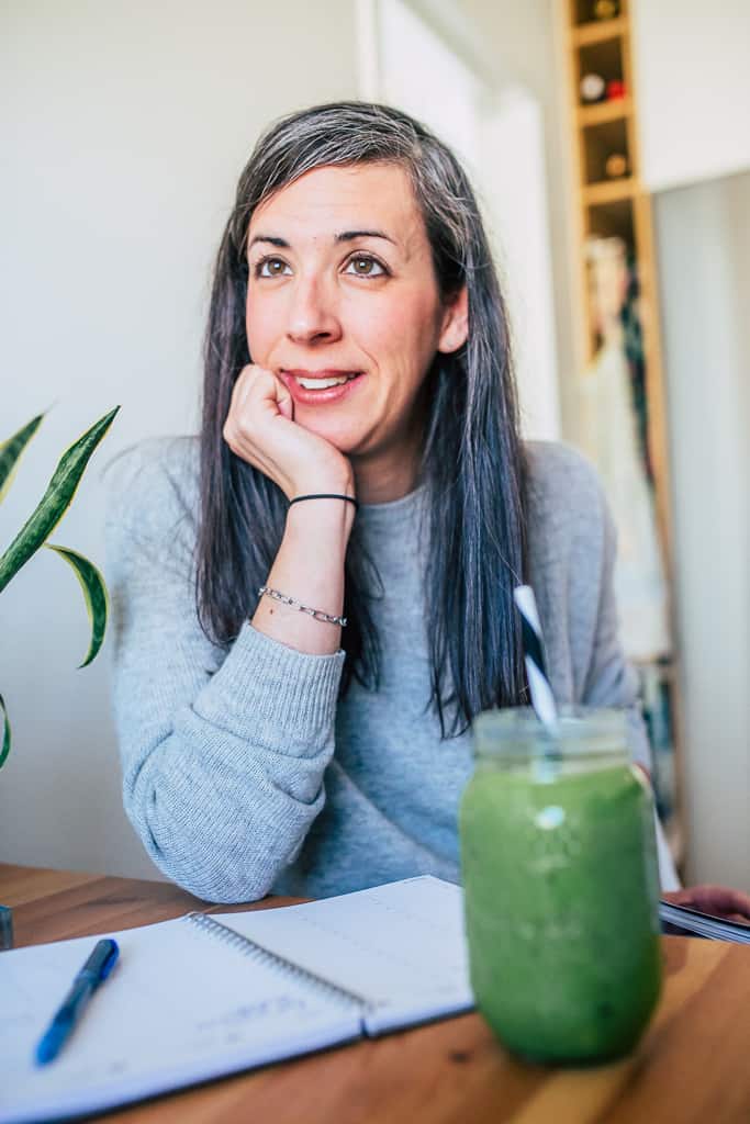 Here's Why You Don't Need to Detox - Hey Nutrition Lady