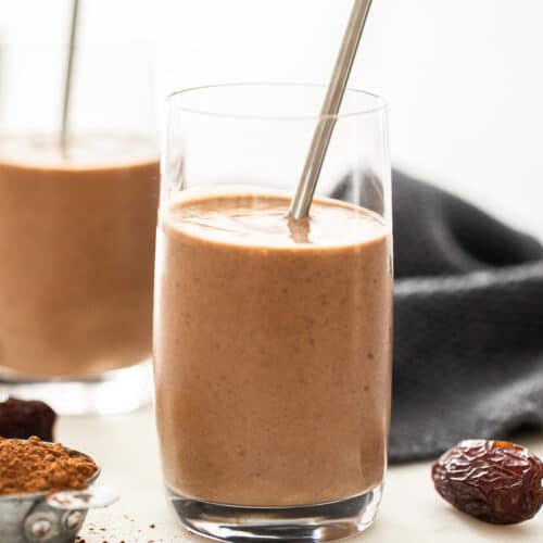 12 Black Bean Recipes (Easy and Healthy) - Hey Nutrition Lady