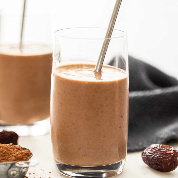 12 Black Bean Recipes (Easy and Healthy) - Hey Nutrition Lady